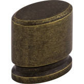 Top Knobs OvalBackplate & Reviews | Wayfair